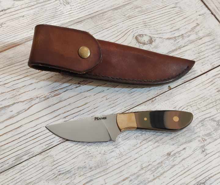 Everyday carry knives | Camo – PKnives